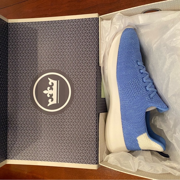 Peter Millar | Shoes | New In Box Ladies Hyper Light Glide Pacer Shoe ...